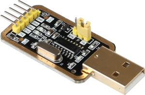 R301T Fingerprint sensor | Joy-IT